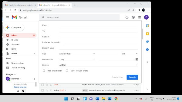  How Do I Make Certain Emails Go Directly Into A Folder In Gmail 