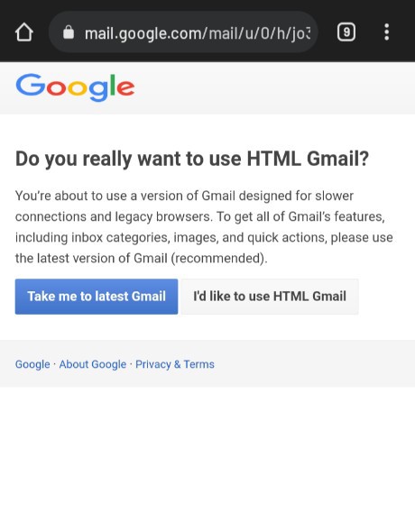 How Do I Make Certain Emails Go Directly Into A Folder In Gmail