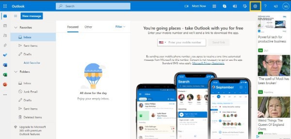 How Do I Make My Signature Automatic In Outlook 