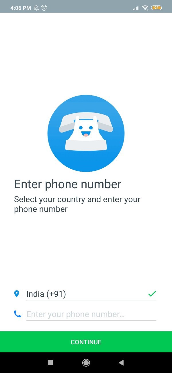  How To Add Two Numbers In Truecaller 