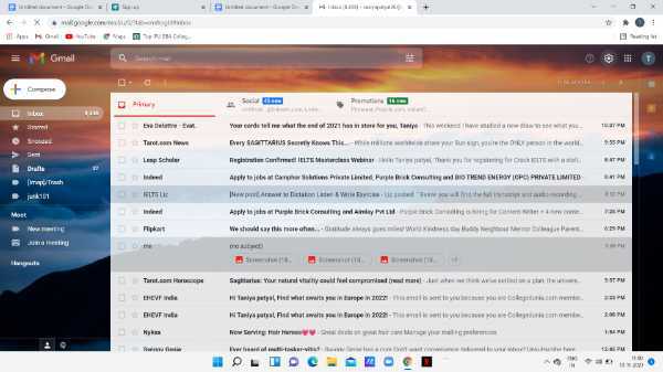 How To Create A Folder In Gmail For Specific Emails
