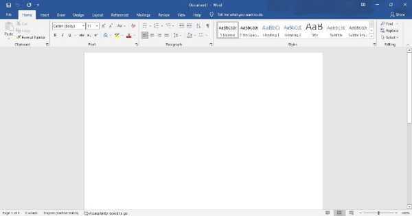 How To Have A Different Header On Each Page Word