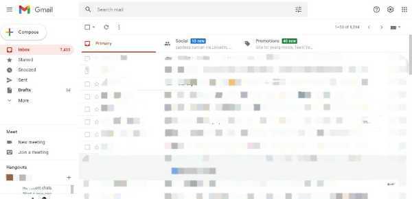 How To Open Encrypted Email In Gmail